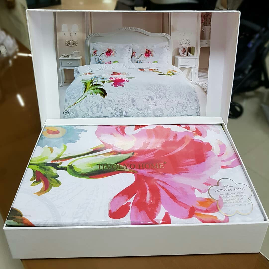 TIVOLYO Home NERO | sleeppp.ru