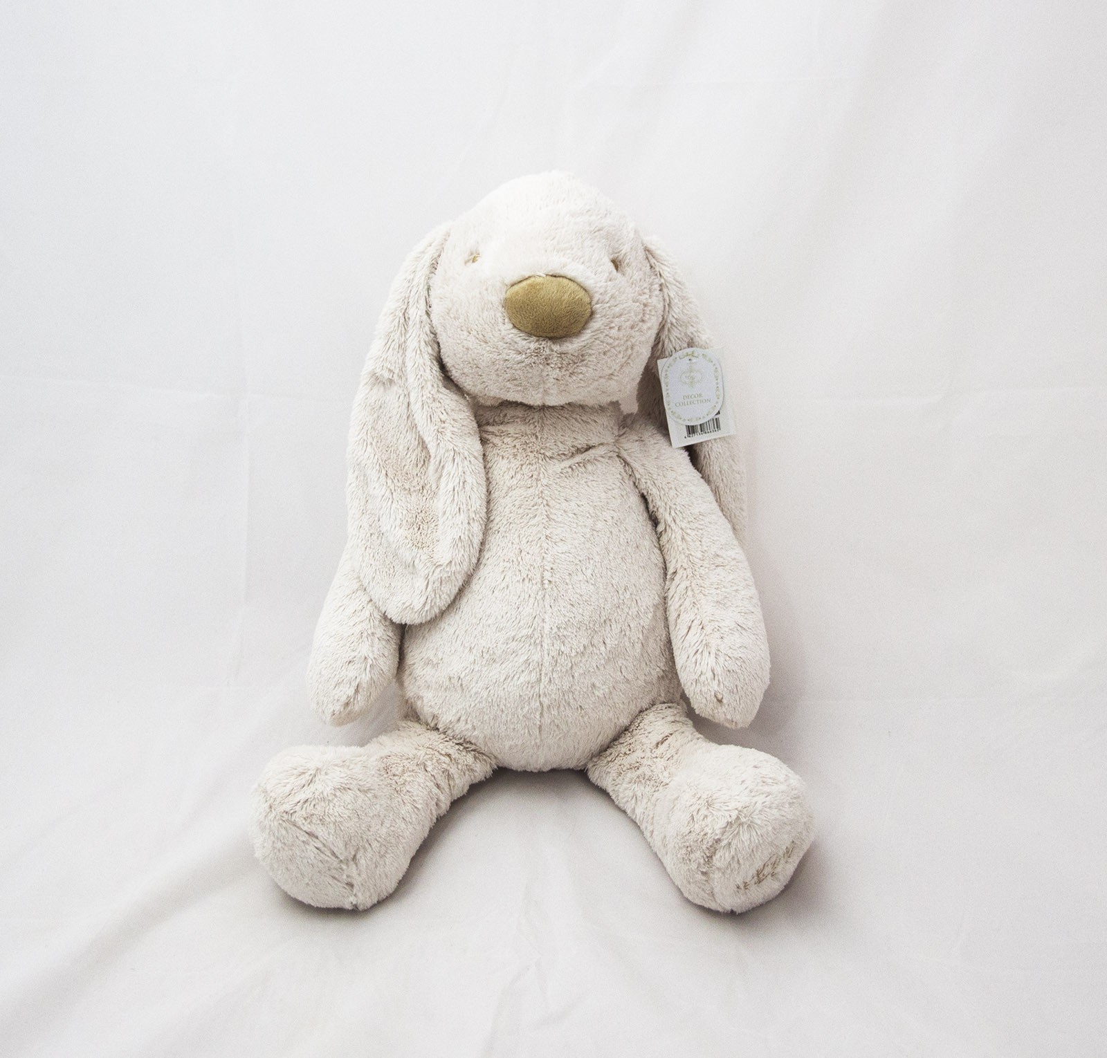 Sofi de Marko Rabbit (бел) Мягкая игрушка | sleeppp.ru