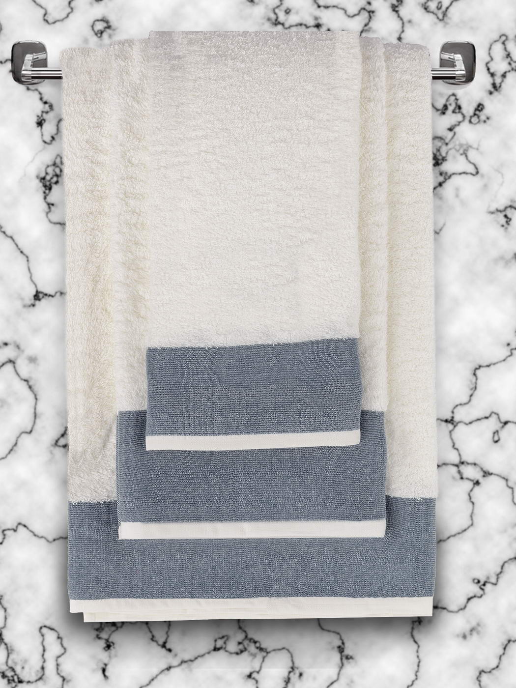 Sofi de Marko Alfred №5 полотенце | sleeppp.ru