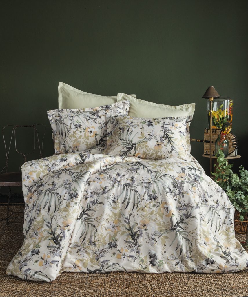 Issimo Home FRESCO ЕГИПЕТСКИЙ ХЛОПОК | sleeppp.ru