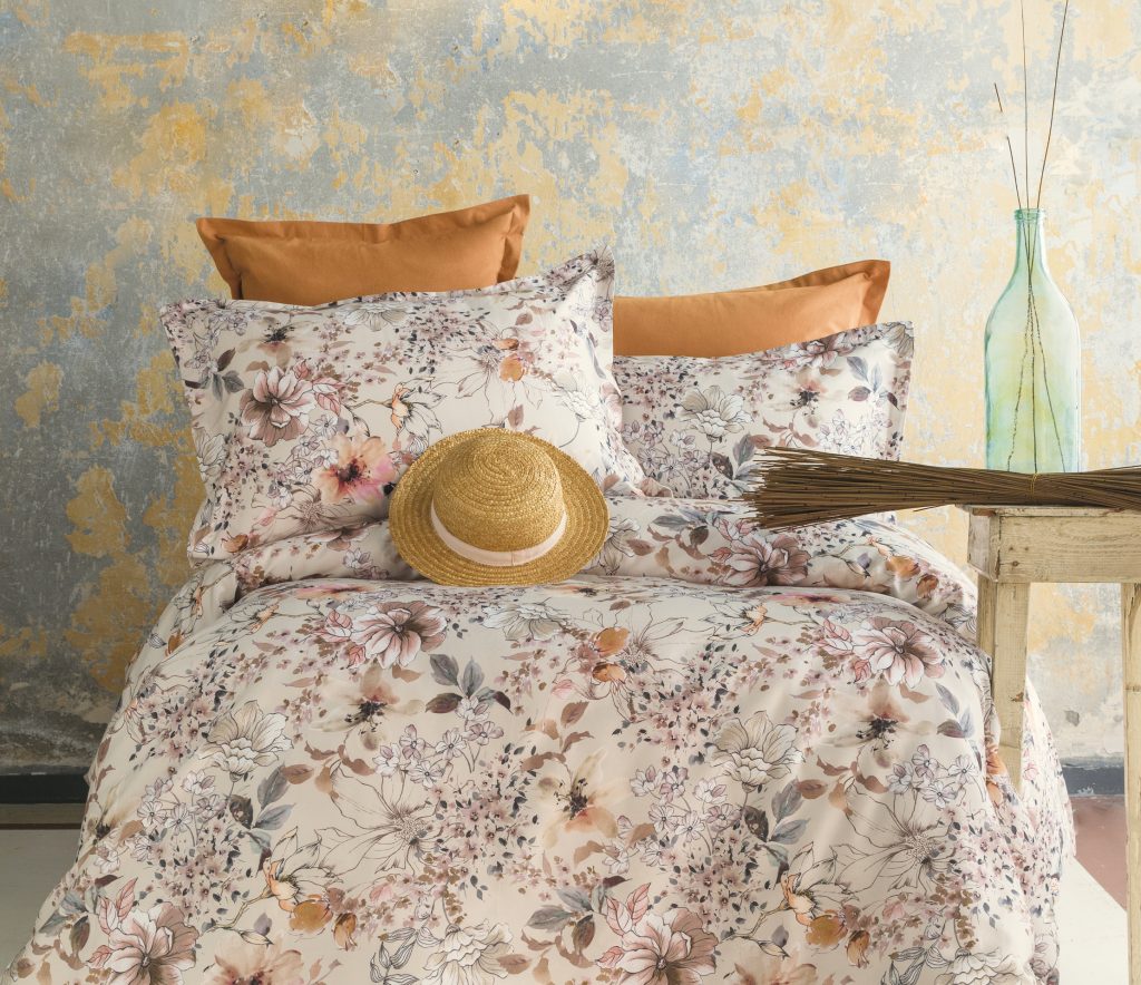 Issimo Home FLORANTIN цифровая печать | sleeppp.ru