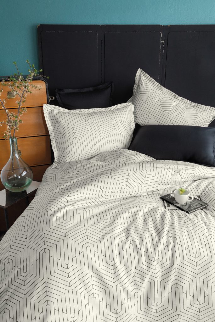 Issimo Home STRADA WHITE | sleeppp.ru